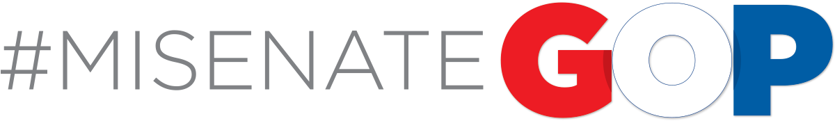 Senator Peter MacGregor